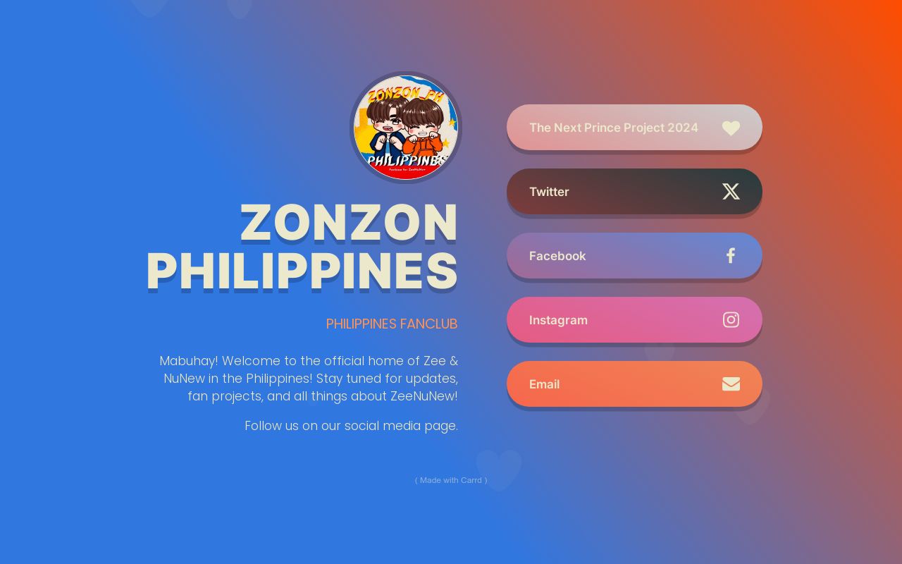 ZonZon Philippines